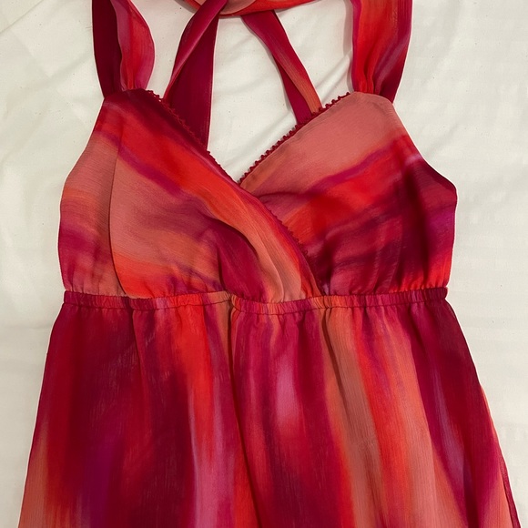 Dresses | Y2k Beach Maxi Dress | Poshmark